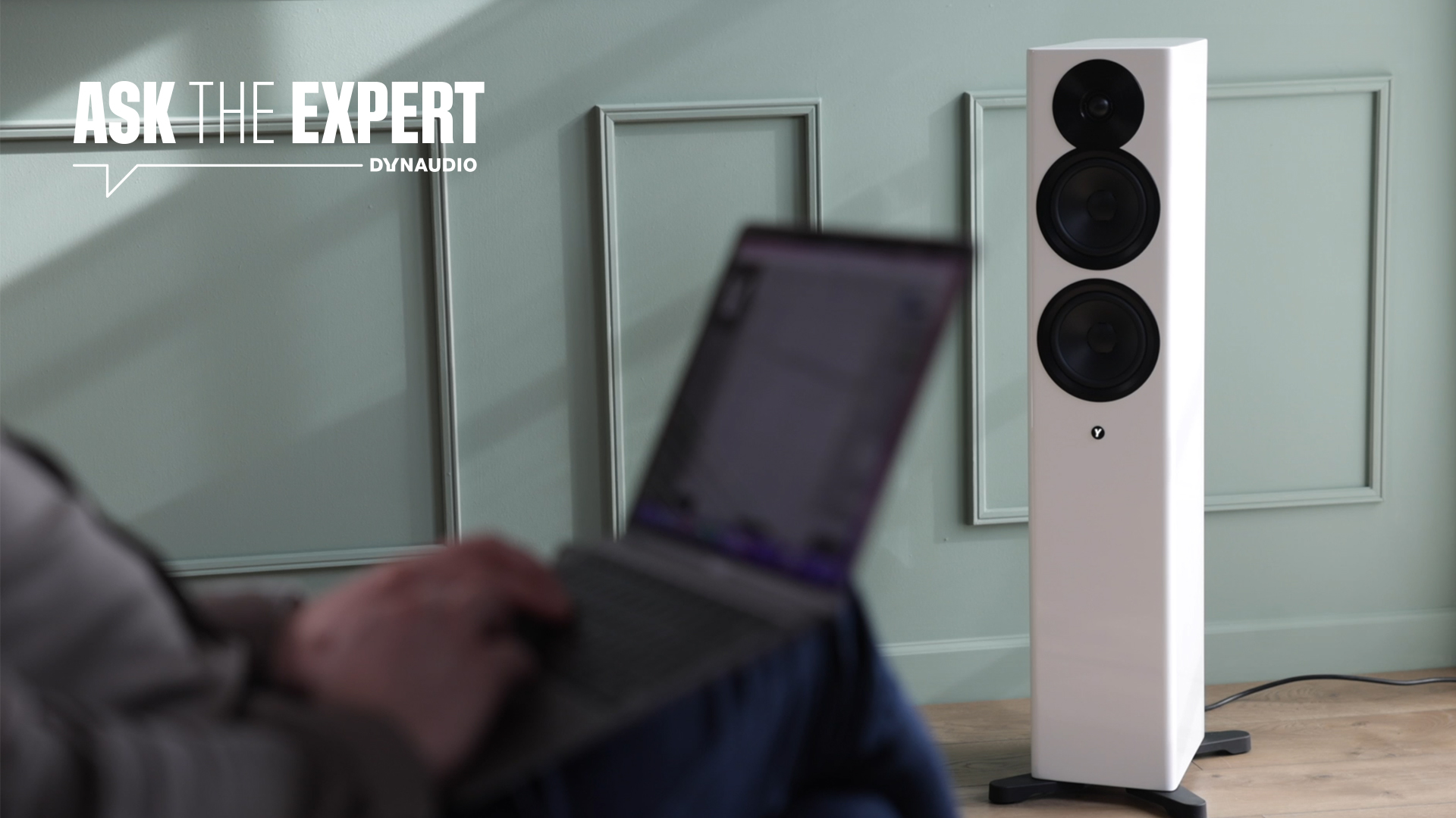 Using An External Dac With Digital Active Speakers Is It Necessary